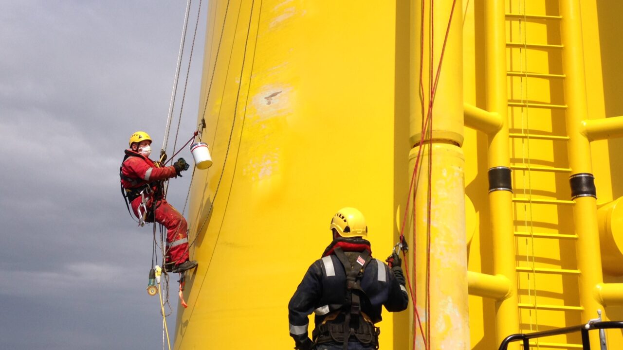 Industries We Serve | Teesside Industrial Services | Teesside ...