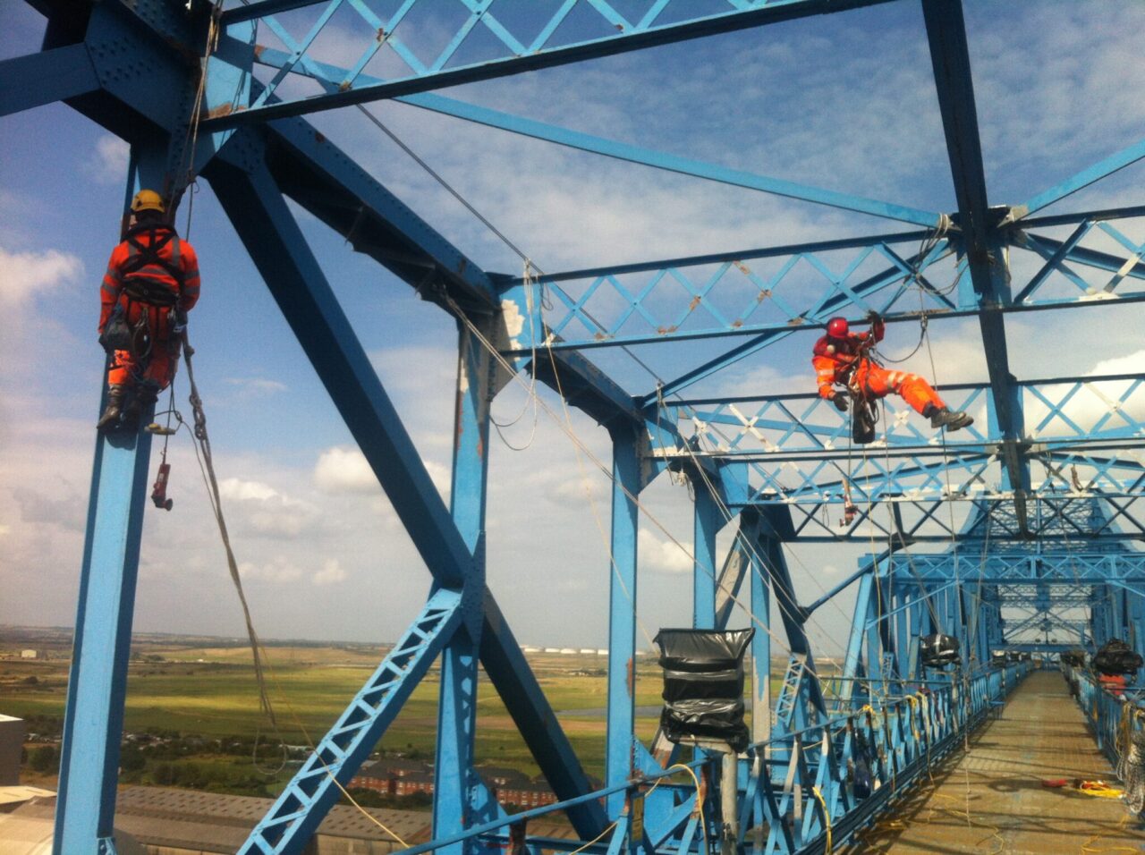 Services We Provide | Teesside Industrial Services | Teesside Industrial Services